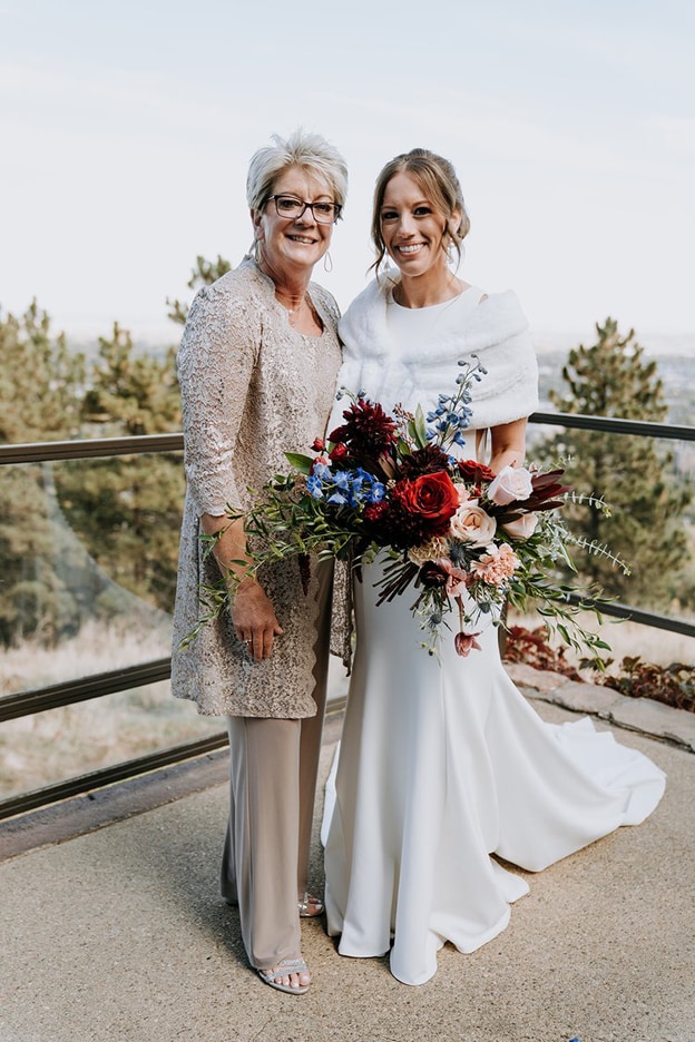 Anna & Tony | Wedding Gallery by Sturtz & Copeland