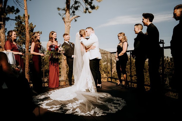 Anna & Tony | Wedding Gallery by Sturtz & Copeland