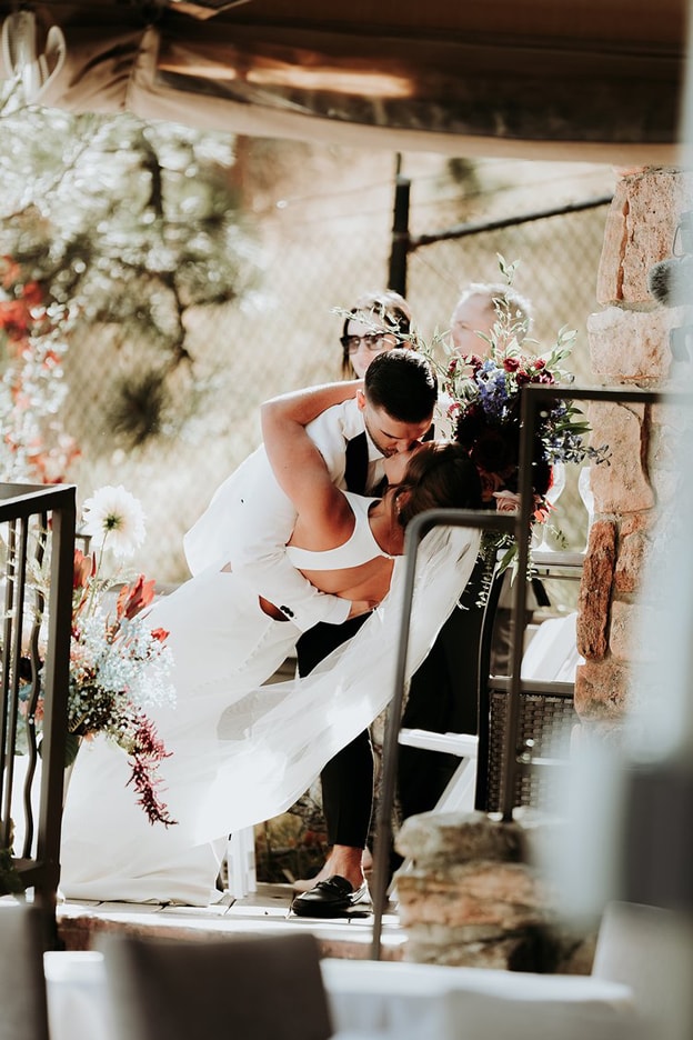 Anna & Tony | Wedding Gallery by Sturtz & Copeland