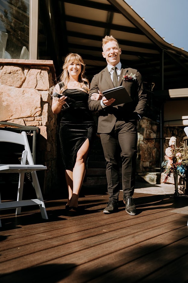 Anna & Tony | Wedding Gallery by Sturtz & Copeland