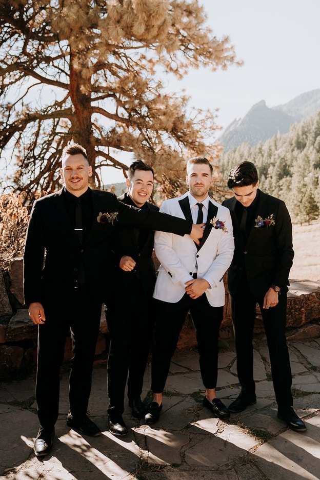 Anna & Tony | Wedding Gallery by Sturtz & Copeland