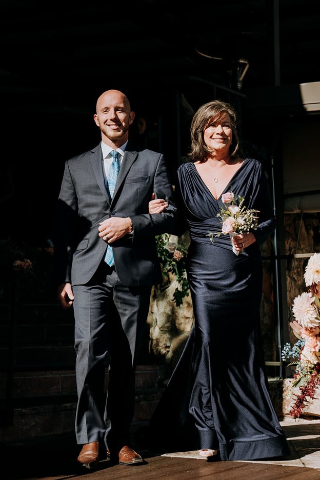 Anna & Tony | Wedding Gallery by Sturtz & Copeland