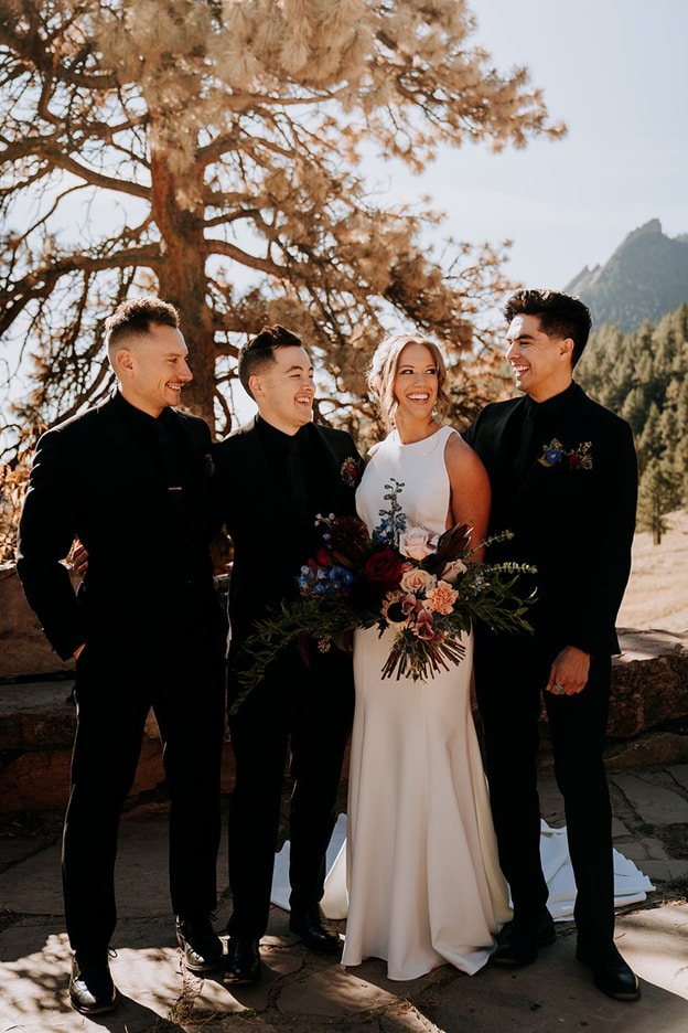 Anna & Tony | Wedding Gallery by Sturtz & Copeland