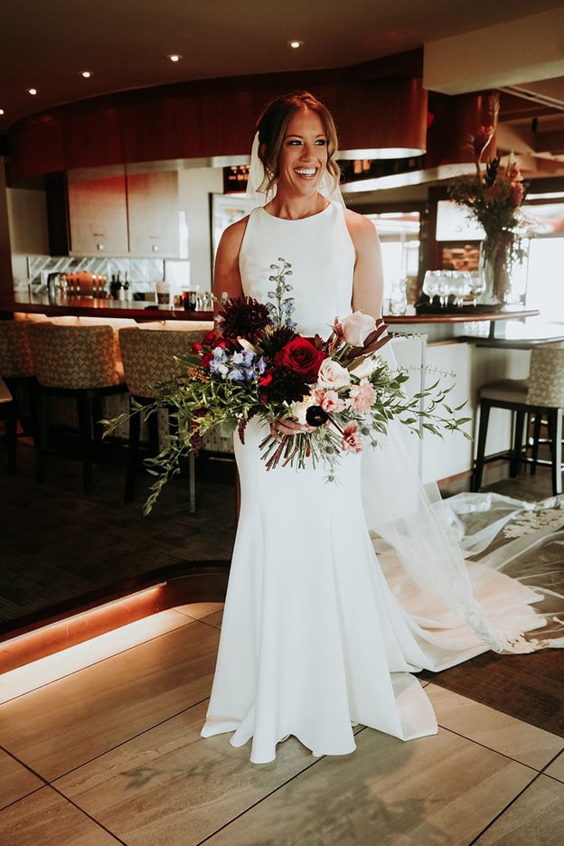 Anna & Tony | Wedding Gallery by Sturtz & Copeland