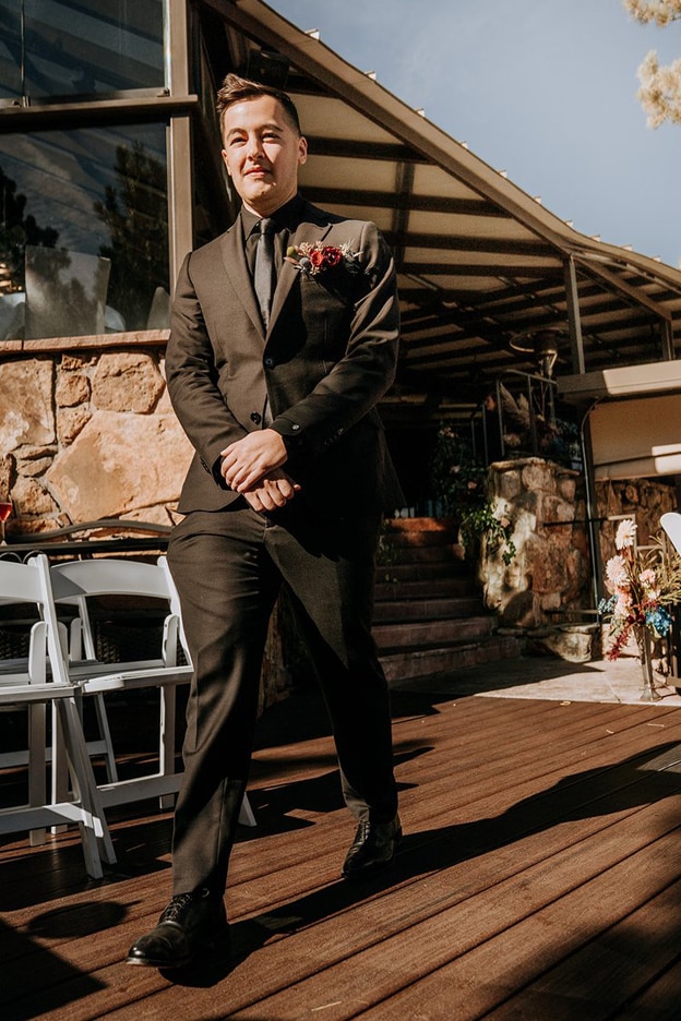 Anna & Tony | Wedding Gallery by Sturtz & Copeland