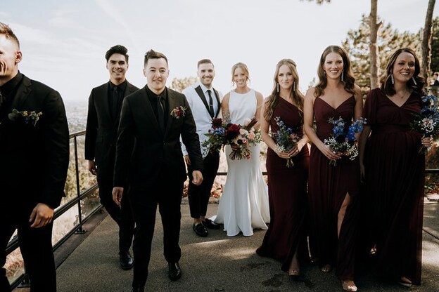 Anna & Tony | Wedding Gallery by Sturtz & Copeland