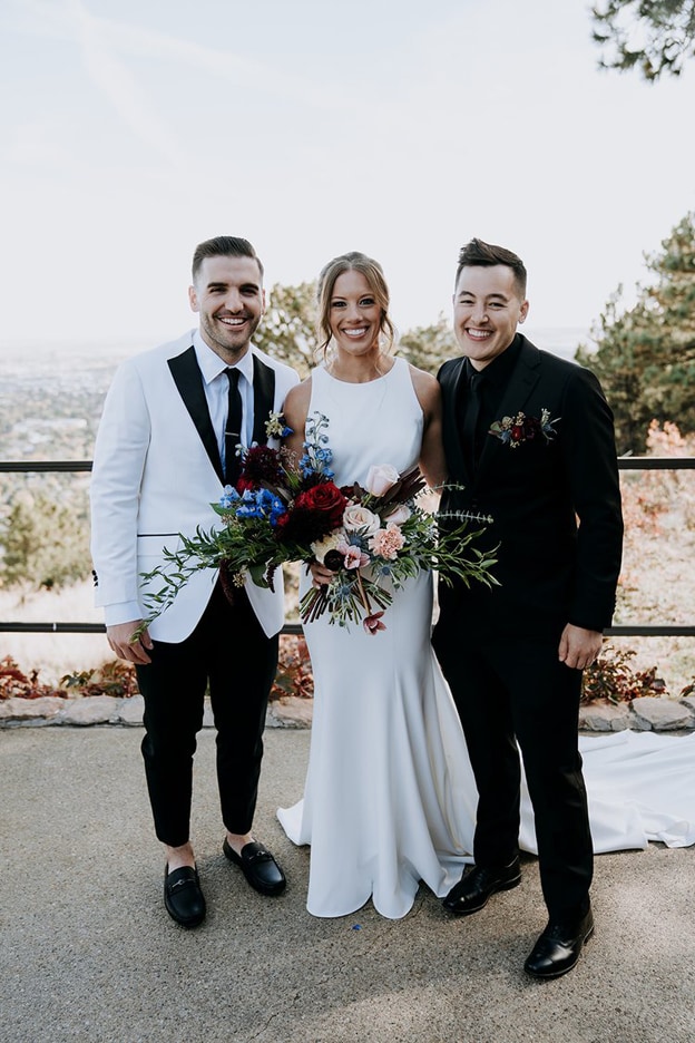 Anna & Tony | Wedding Gallery by Sturtz & Copeland