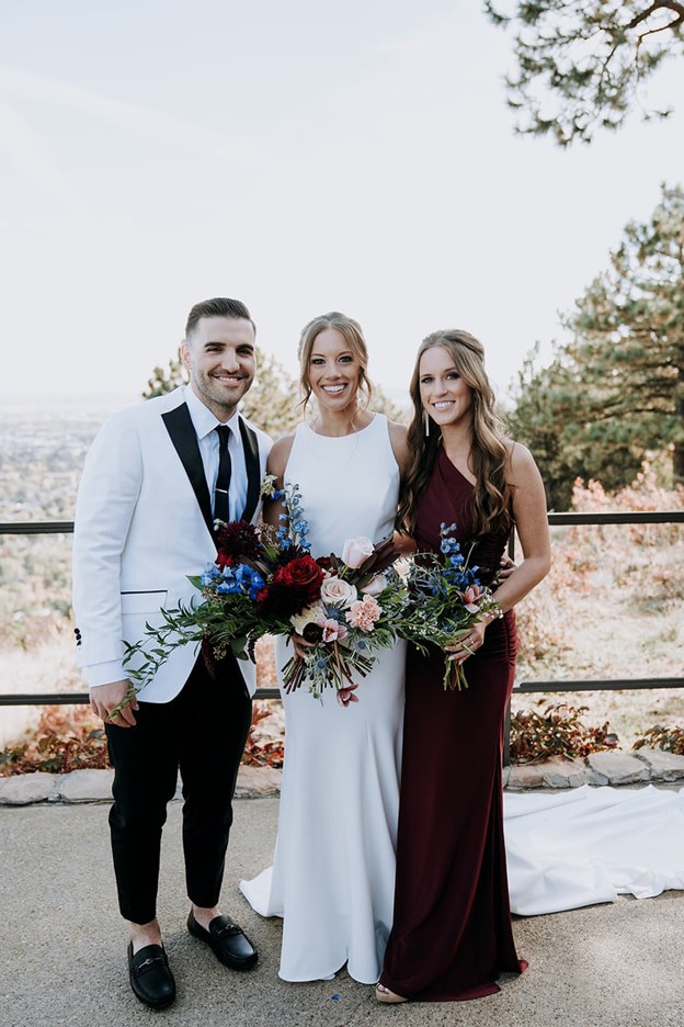 Anna & Tony | Wedding Gallery by Sturtz & Copeland