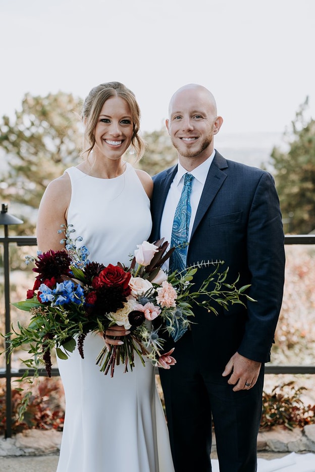 Anna & Tony | Wedding Gallery by Sturtz & Copeland