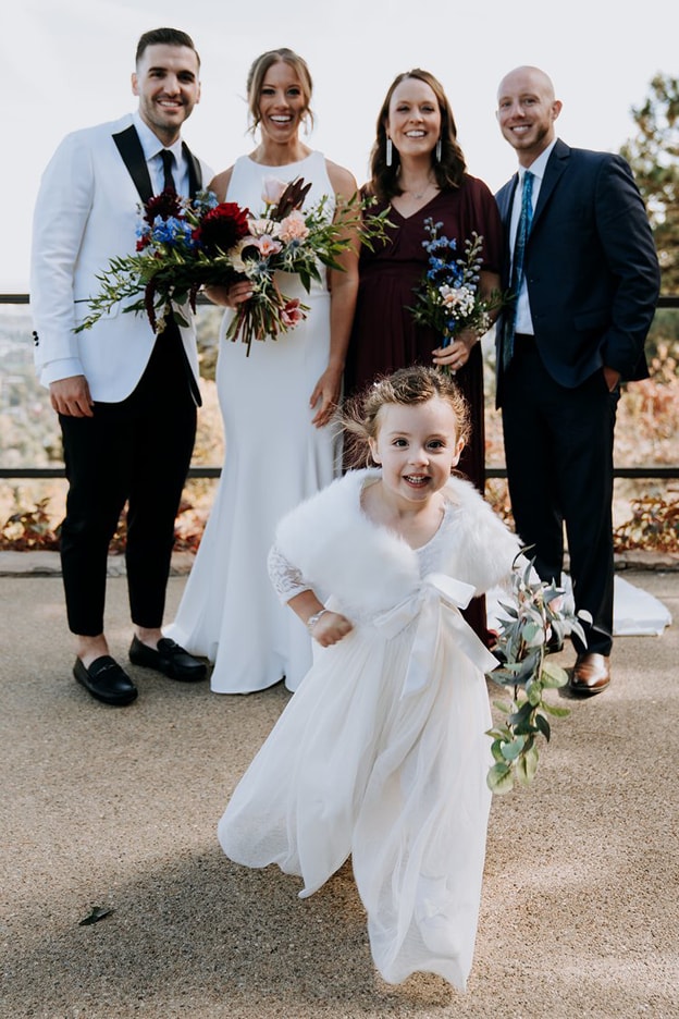 Anna & Tony | Wedding Gallery by Sturtz & Copeland