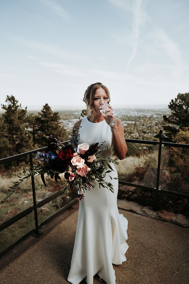 Anna & Tony | Wedding Gallery by Sturtz & Copeland