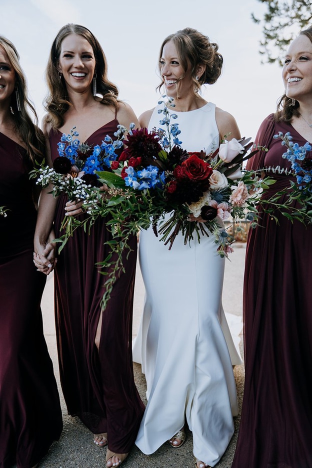 Anna & Tony | Wedding Gallery by Sturtz & Copeland