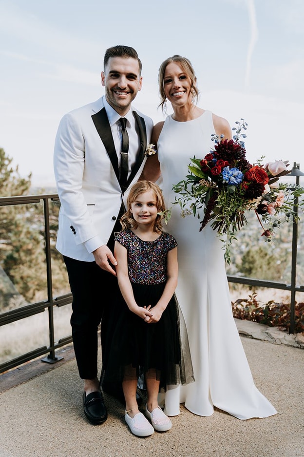 Anna & Tony | Wedding Gallery by Sturtz & Copeland