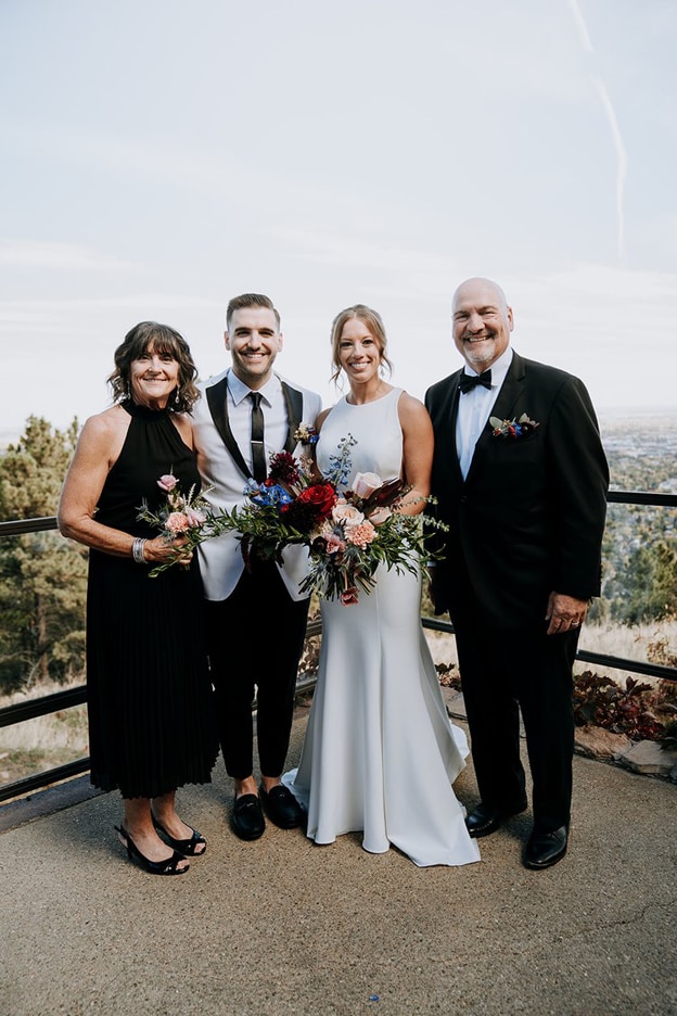 Anna & Tony | Wedding Gallery by Sturtz & Copeland