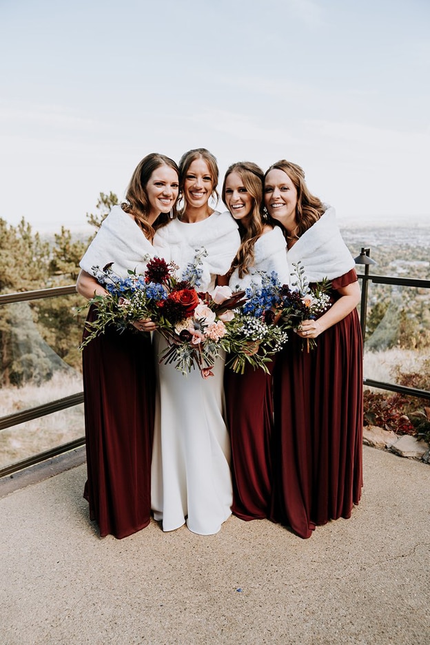 Anna & Tony | Wedding Gallery by Sturtz & Copeland