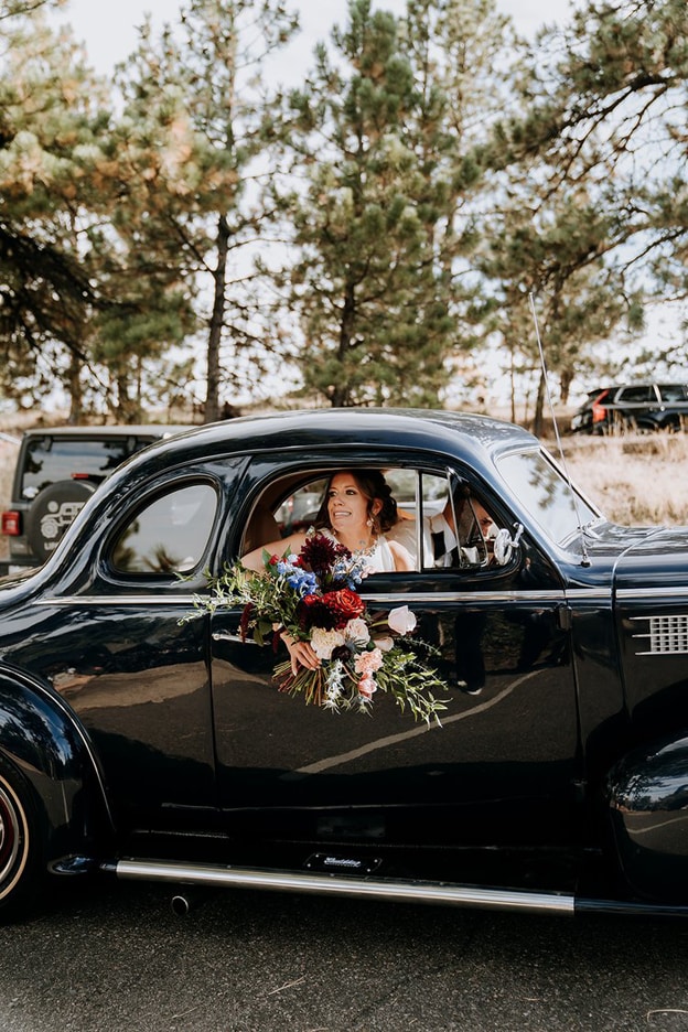 Anna & Tony | Wedding Gallery by Sturtz & Copeland