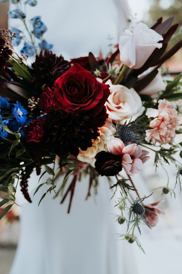 Anna & Tony | Wedding Gallery by Sturtz & Copeland