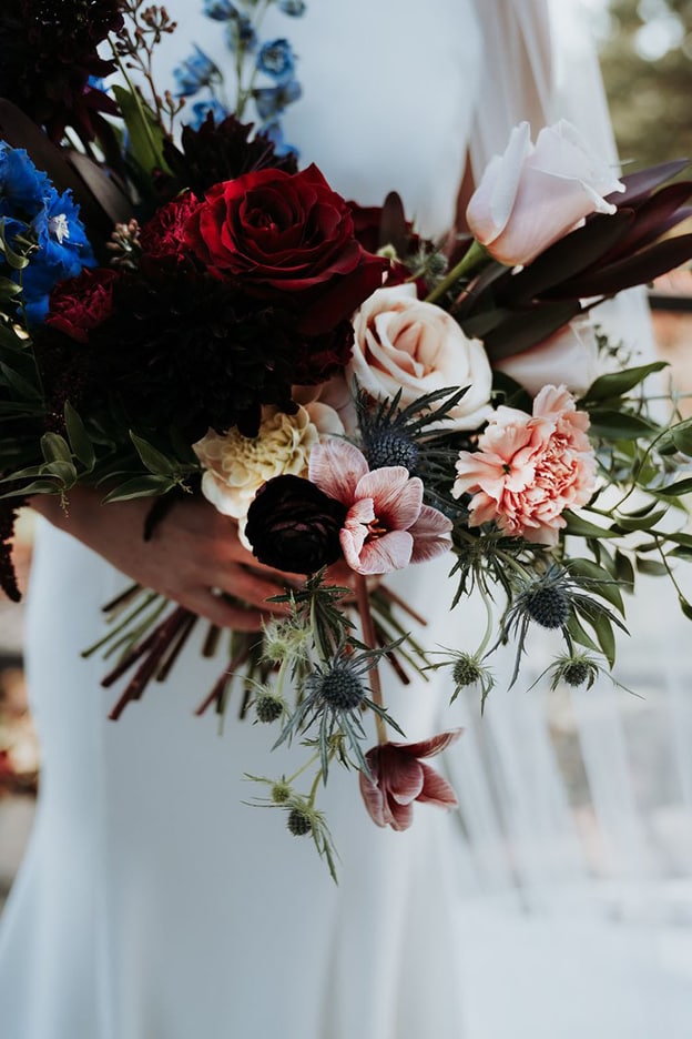 Anna & Tony | Wedding Gallery by Sturtz & Copeland