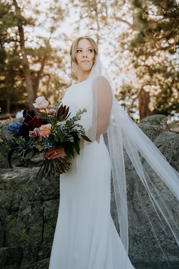 Anna & Tony | Wedding Gallery by Sturtz & Copeland