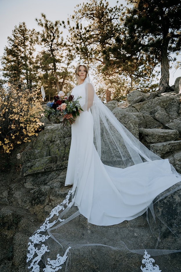 Anna & Tony | Wedding Gallery by Sturtz & Copeland