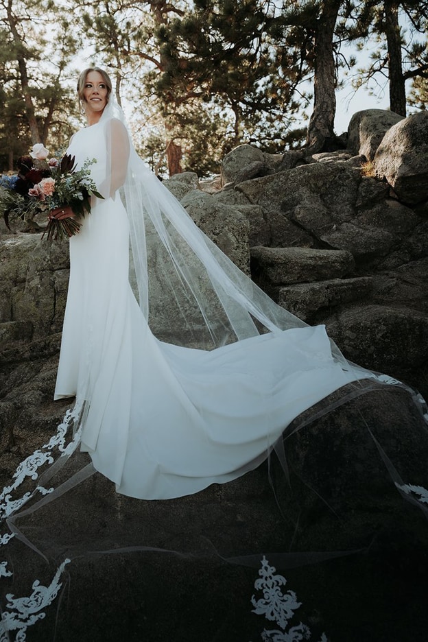 Anna & Tony | Wedding Gallery by Sturtz & Copeland