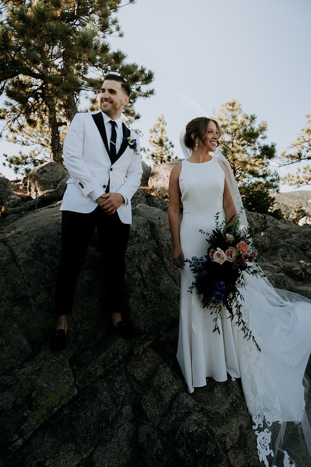 Anna & Tony | Wedding Gallery by Sturtz & Copeland