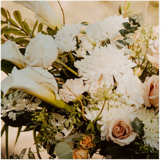 Wedding Portfolio | Wedding Flowers by Sturtz & Copeland