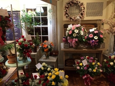 About Town and Country Florist