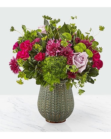 Manassas Florist - Flower Delivery by Flowers With Passion