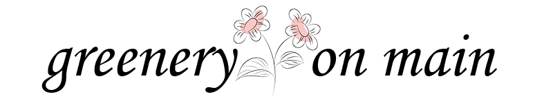 Fort Macleod Florist - Flower Delivery by Greenery on Main