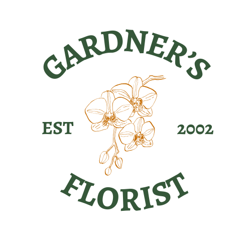 Beautiful Wedding Flowers in Jacksonville - Gardner's Florist
