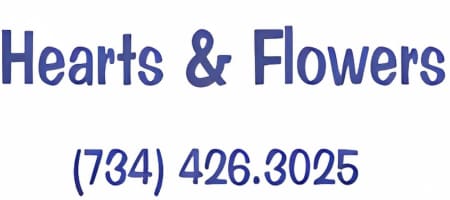 Dexter Florist - Flower Delivery by Hearts & Flowers