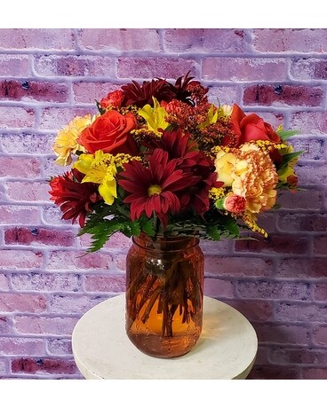 Auburn Florist - Flower Delivery by The Sprinkling Can