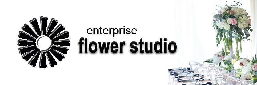 Kelowna Florist - Flower Delivery by Enterprise Flower Studio
