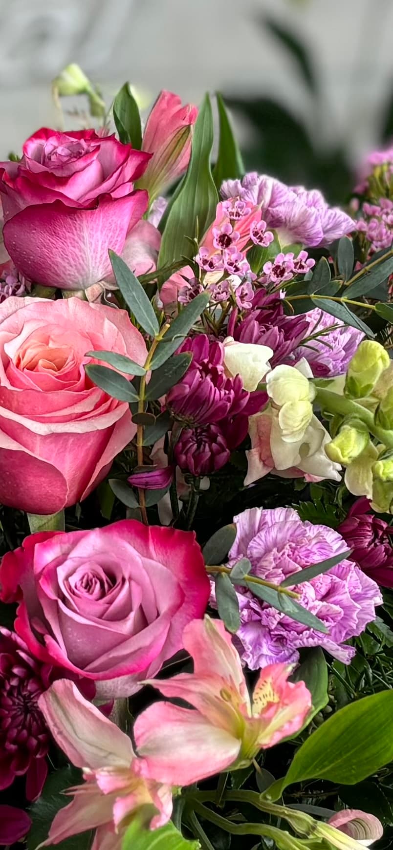 Twin Falls Florist - Flower Delivery by Canyon Floral