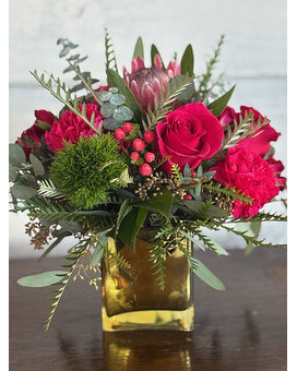 Twin Falls Florist - Flower Delivery by Canyon Floral