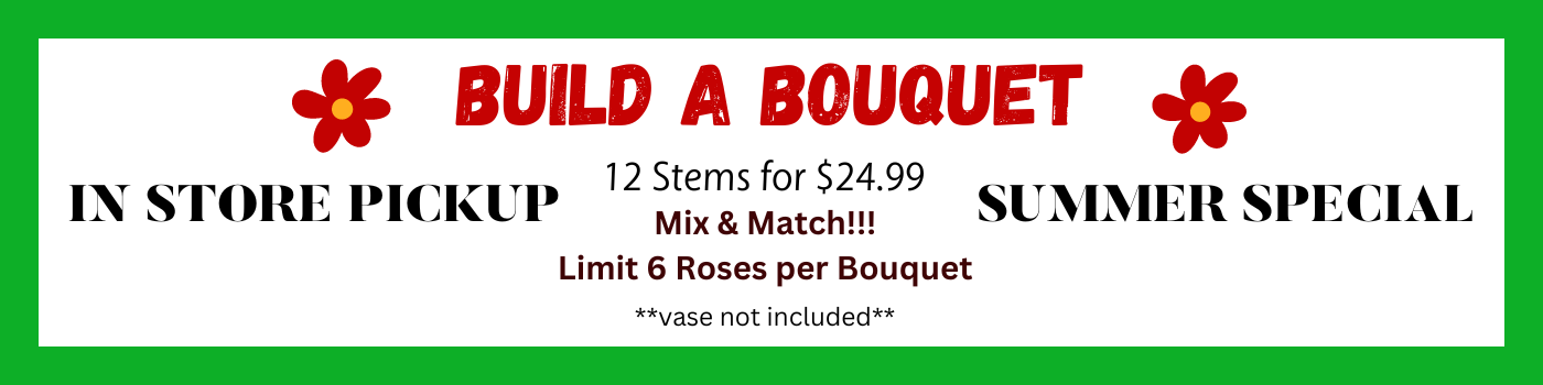 Richmond Florist - Flower Delivery by Flowerama