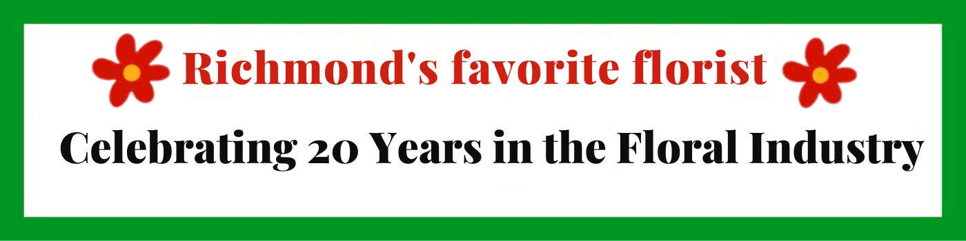 Richmond Florist - Flower Delivery by Flowerama