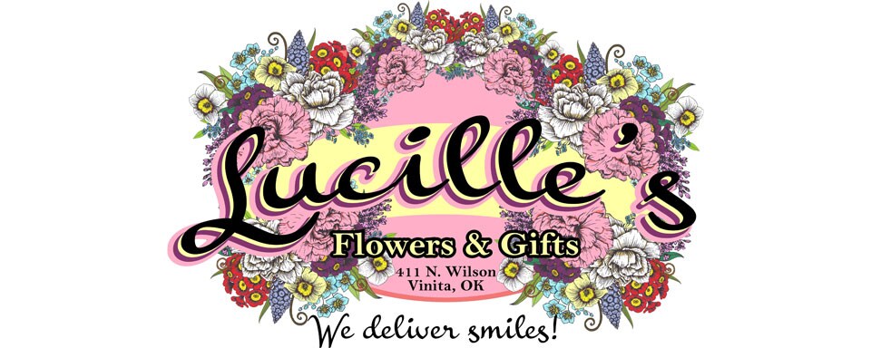 Vinita Florist - Flower Delivery by Lucille's Flowers