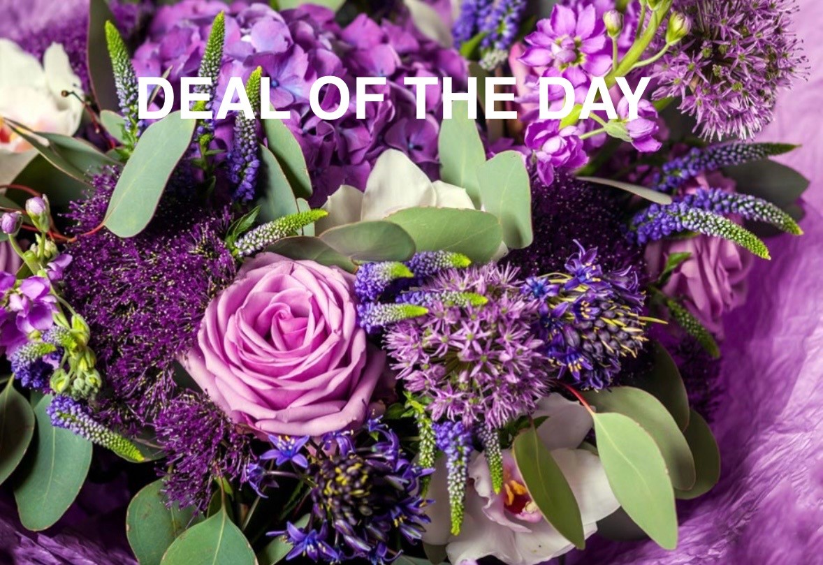 Greenville Florists - Flowers in Greenville MI - Greenville Floral, LLC