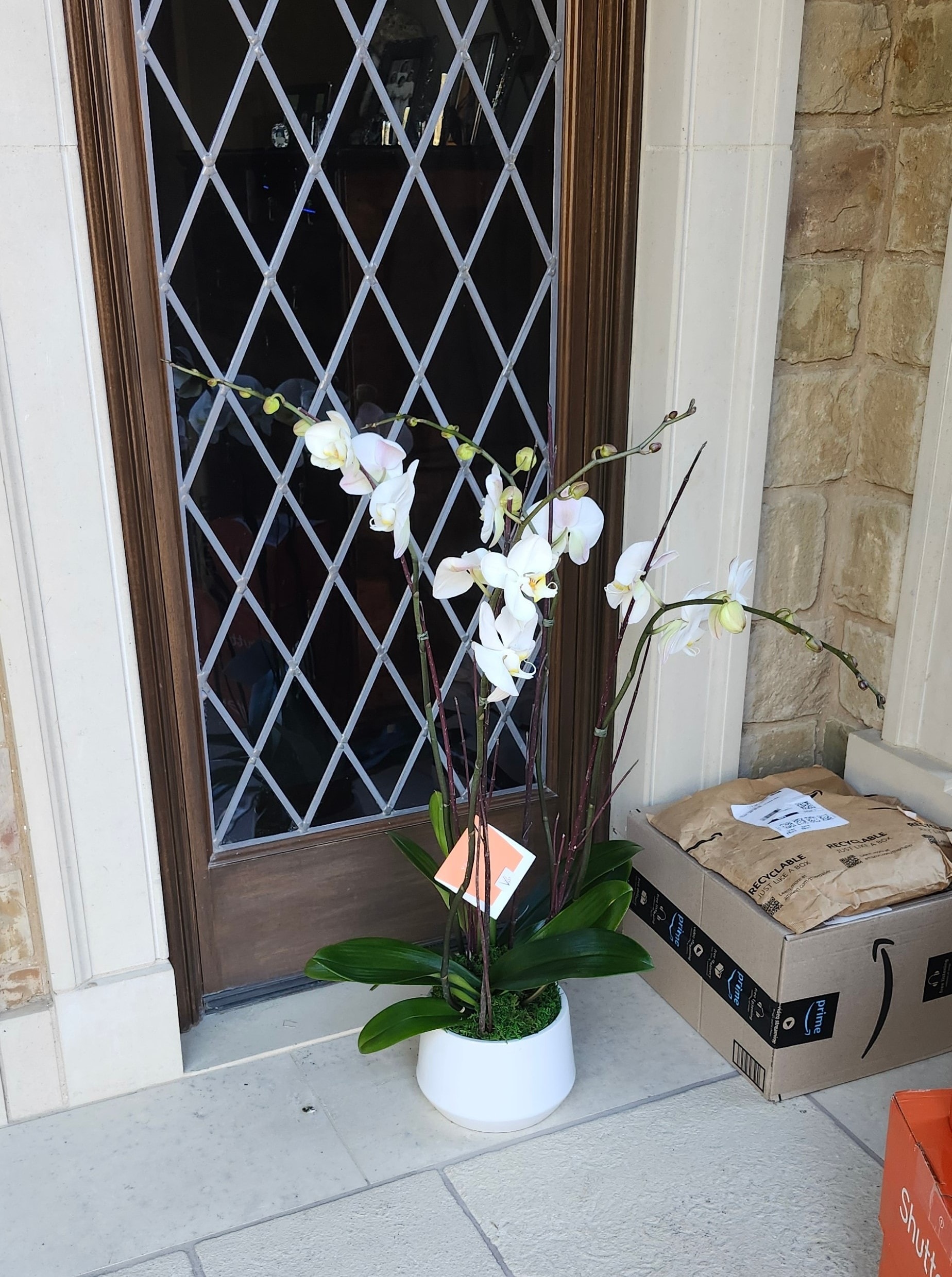 Sign up for special offers!