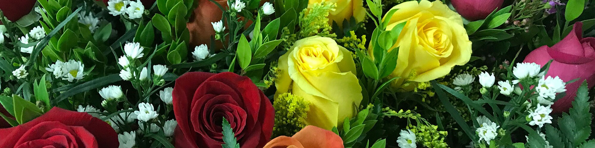 Indianapolis Florist - Flower Delivery by Steve's Flowers and Gifts