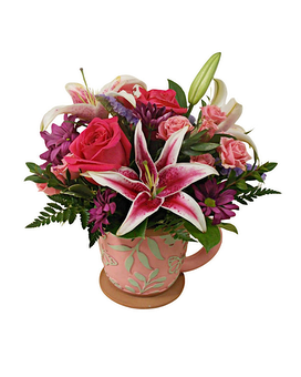 Anderson Flower Shop - Florist Anderson IN