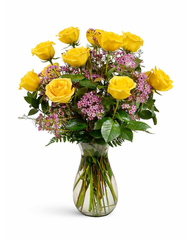 Anderson Flower Shop - Florist Anderson IN
