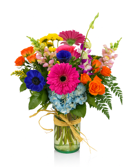 Anderson Flower Shop - Florist Anderson IN