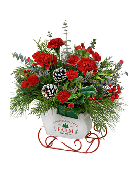 Anderson Flower Shop - Florist Anderson IN