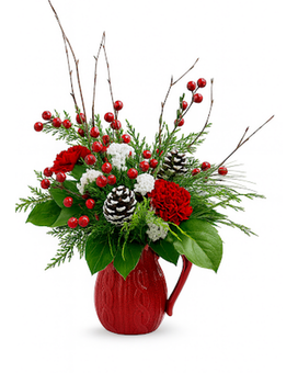 Anderson Flower Shop - Florist Anderson IN