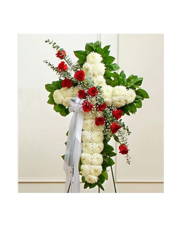 Harlingen Florist - Flower Delivery by A Little Castle Flower Shop