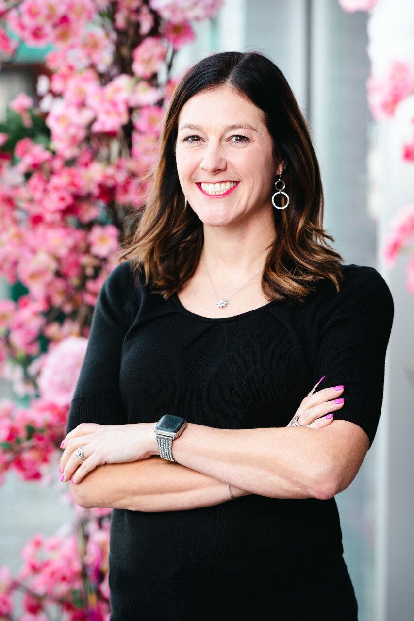 The Team - Beautiful Blooms By Jen