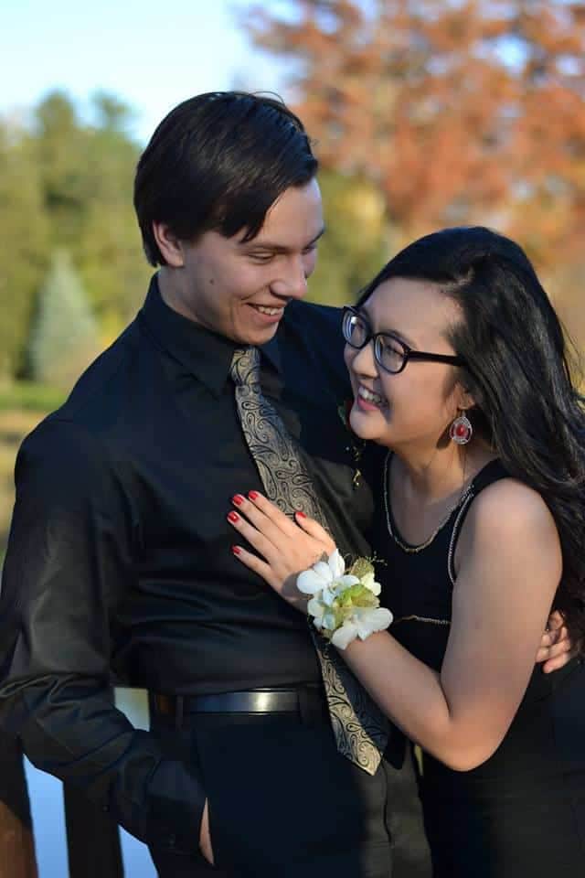 Galleries - Prom & Homecoming - Beautiful Blooms By Jen